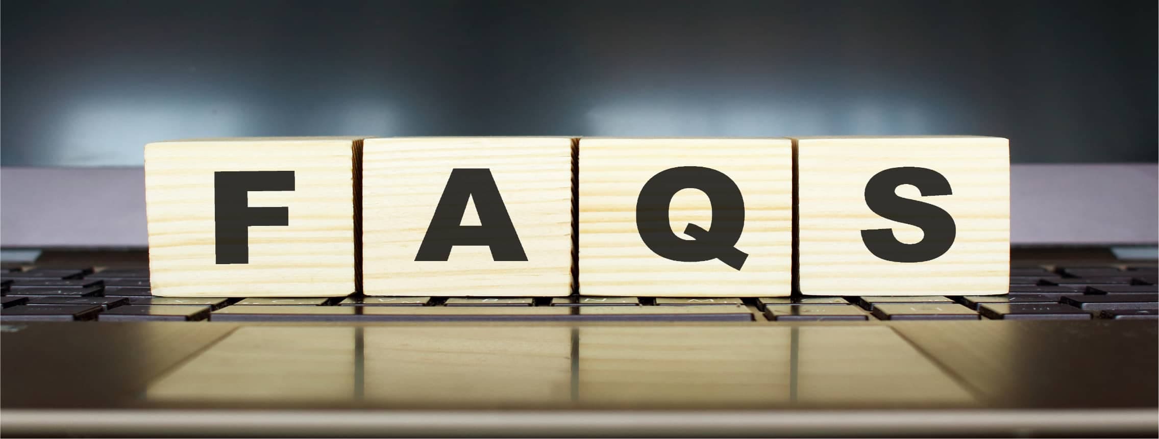 FAQ | Plan A Signs